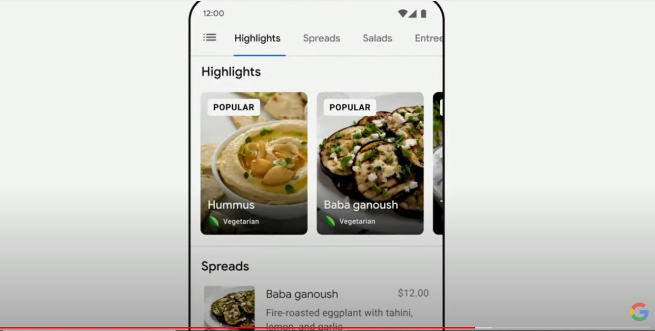 9 Novidades na busca do Google: Search on Google 22 | Lisane Andrade